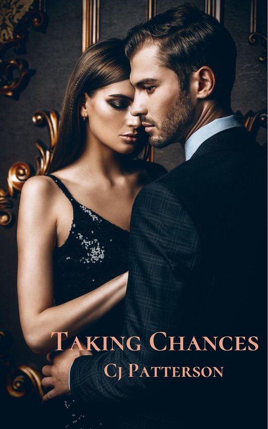 Taking Chances (ebook), Cj Patterson | 1230003679203 | Boeken | bol.com