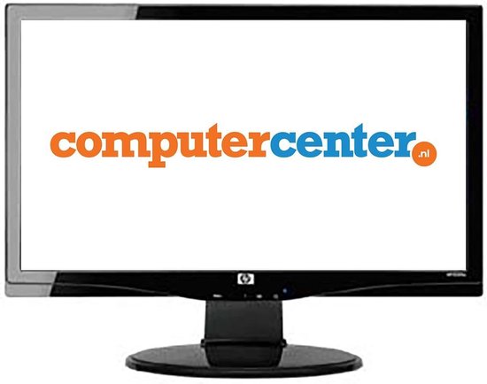 HP S2231A - Lcd-monitor / 21.5 inch / Full HD | bol