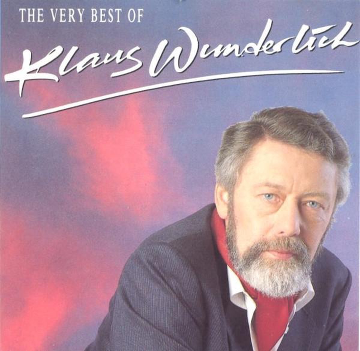 Klaus Wunderlich - The very best of, Klaus Wunderlich | CD (album ...