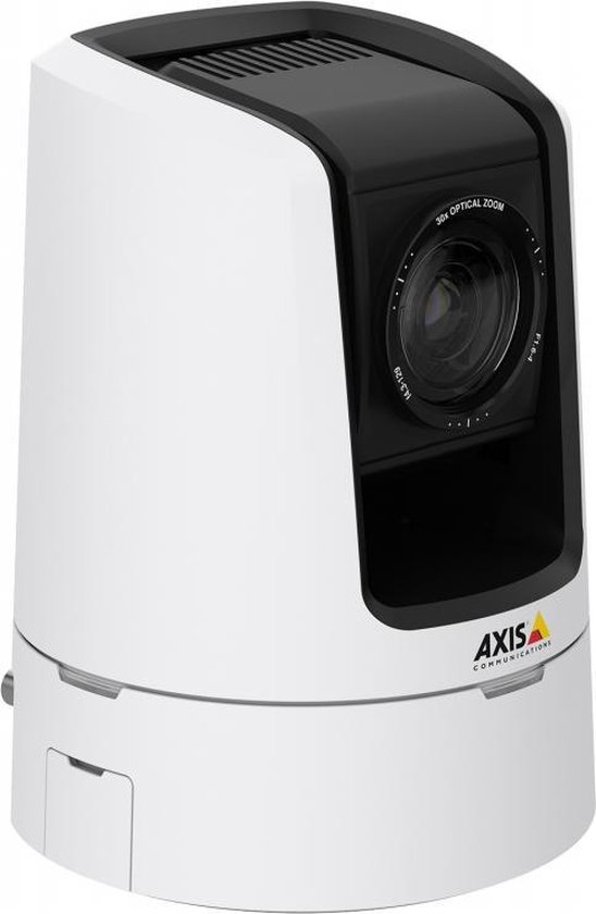 Axis V5914 50HZ Binnen 1280 x 720 Pixels Plafond/muur | bol.com