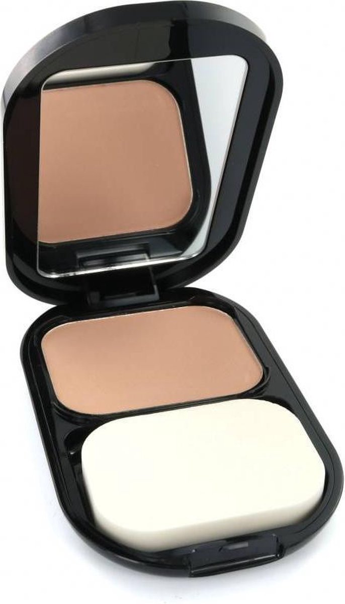 Max Factor Facefinity Compact Foundation - 005 Sand | bol.com