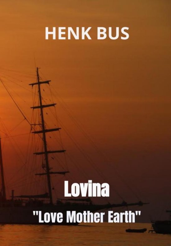 Lovina, Henk Bus | 9789402132908 | Boeken | bol