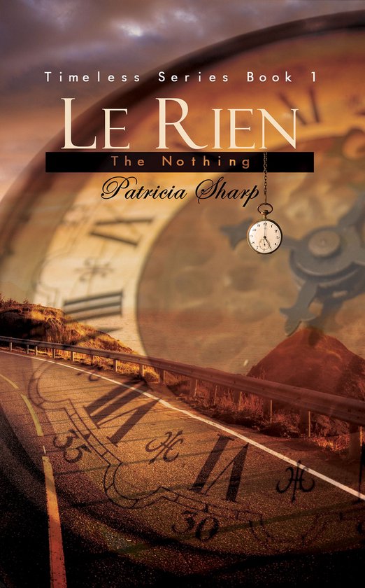 Le Rien - The Nothing (ebook), Patricia Sharp | 9781528960571 | Boeken ...