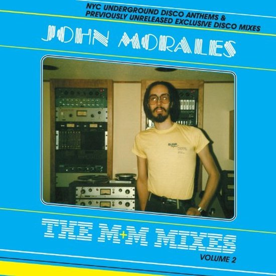 M&M Mixes Vol. 2, John Morales | CD (album) | Muziek | bol