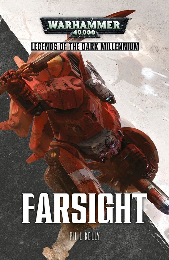 Farsight | bol.com
