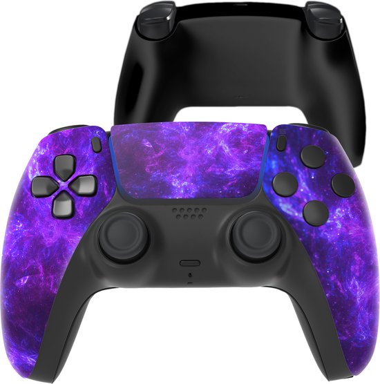 CS Controller PS5 - Dark Galaxy | bol