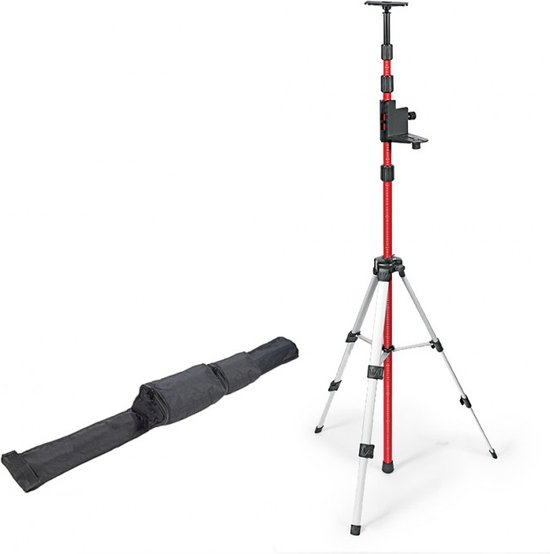 ''KAPRO'' Laser statief tot 3,2m hoog | bol