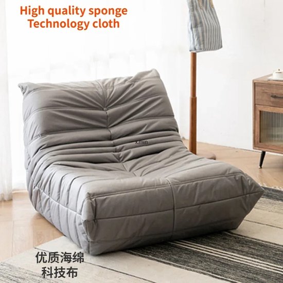 Mazeroo - Zitzak - Bank - Relaxbank. | bol