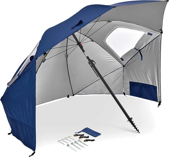 Parasol Sport Bella Premiere multifunctionele eenvoudig opklapbare ...