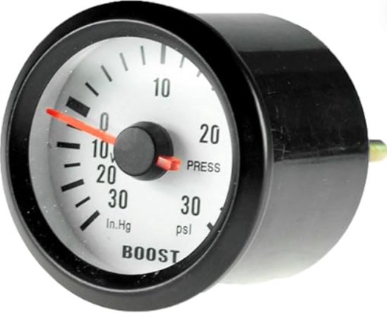 Toerenteller - Digitale Toerenteller - Racing Toerenteller - Toerental ...