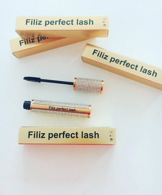 Filiz strass mascara waterproof voor ogen actie | bol
