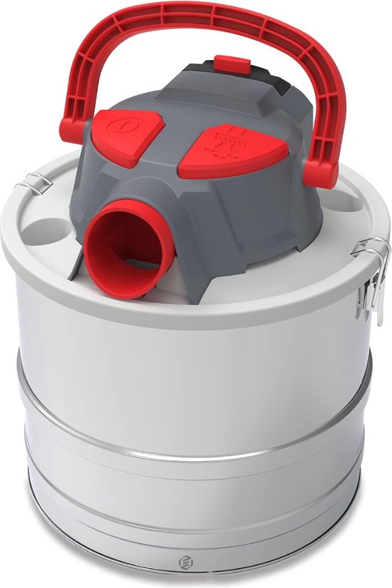 Equivera Aszuiger Pelletkachel - Aszuiger - As Zuiger - Openhaard ...