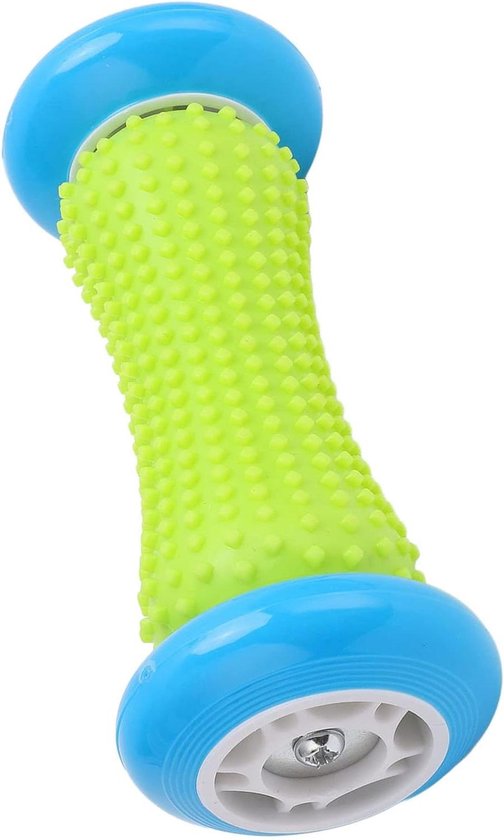 Massage Apparaat Voet Roller Massage Bal Fasciitis Plantaris Verlichten ...