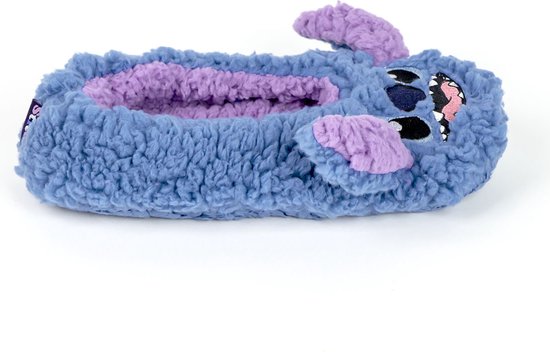 Stitch Sloffen Huissokken Pantoffels Meisjes | bol