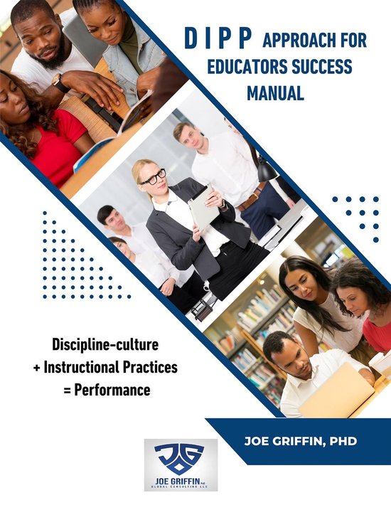 DIPP Approach for Educators Success Manual (ebook), Joe Griffin ...