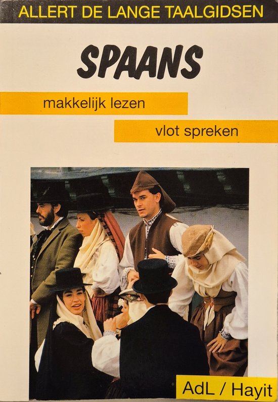 Spaans, Konig | 9789053361245 | Boeken | bol