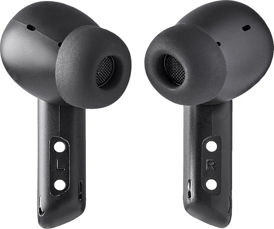 (Intenso) Buds PRO T500HAE Bluetooth in-ear headphones met actieve ...