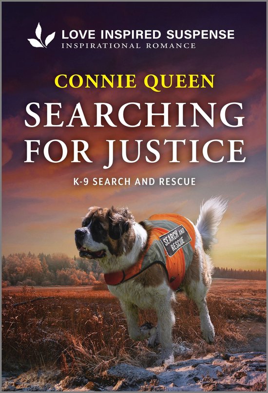 K-9 Search and Rescue 15 - Searching for Justice (ebook), Connie Queen ...