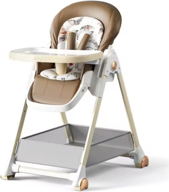 J&R Kinderstoel - Babystoel - Baby stoel - Baby eetstoel - babystoel ...
