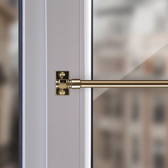 Set van 8 maatlepels en maatbekers van roestvrij staal voor ...