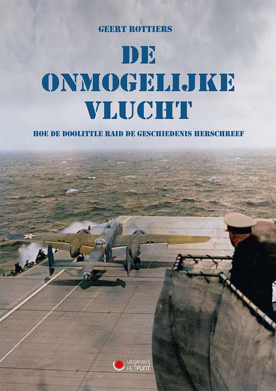 De onmogelijke vlucht, Geert Rottiers | 9789460797781 | Boeken | bol