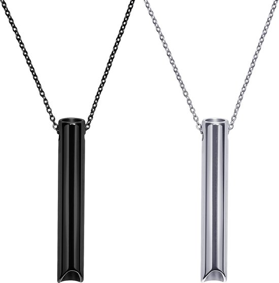 Equivera AdemhalingsKetting - Ademketting - Ademtrainer ...