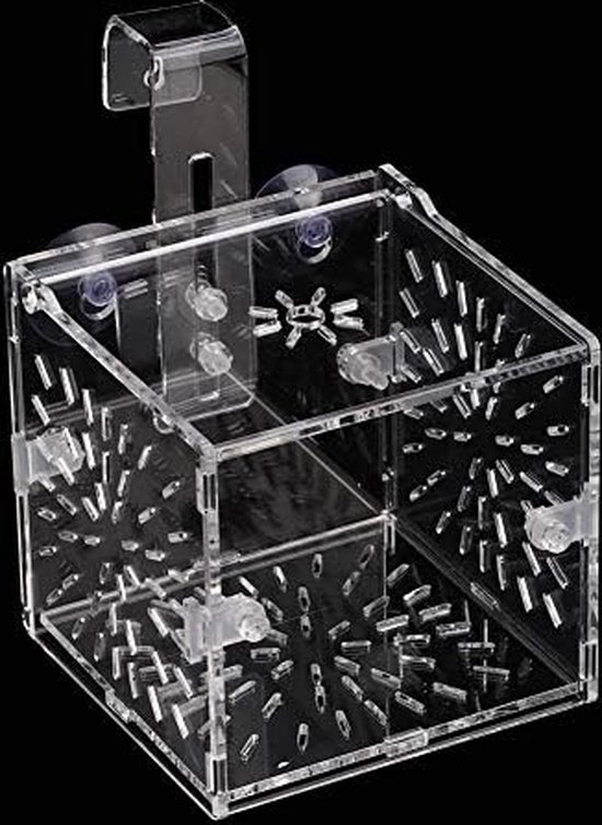 Lexium Kweekbakje vissen - Vissen kweekbakje - Aquarium voor uibroeden ...