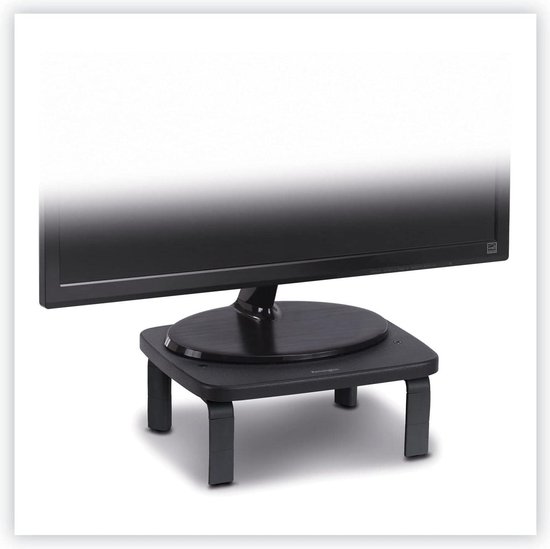 Monitor Standaard - Beeldscherm Standaard Ergonomische Monitorstandaard ...