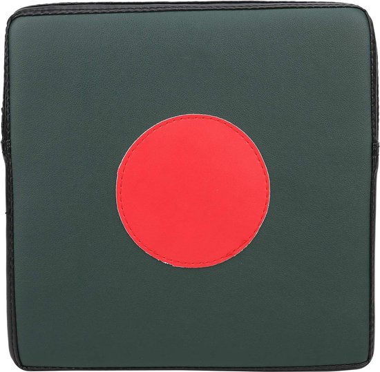Wall Punch Bokszak - Boksen Focus Doel - Muur Fighting Pad - Sanda ...