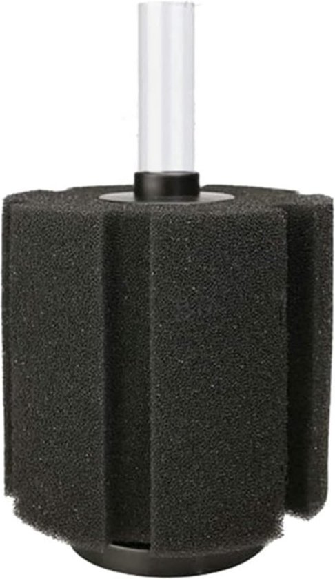 Spons Aquarium Filter – Voor Aansluiting Op Luchtpomp – Houdt Je ...