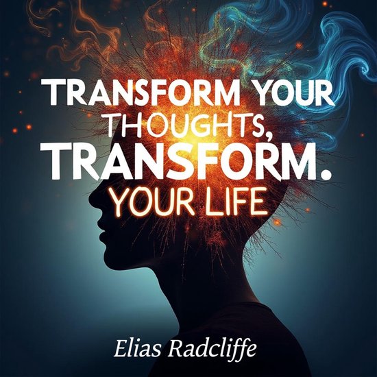 Transform Your Thoughts, Transform Your Life: A Mindset Revolution ...