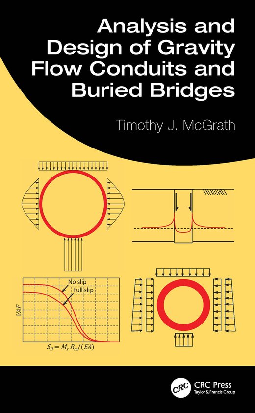 Analysis and Design of Gravity Flow Conduits and Buried Bridges ...