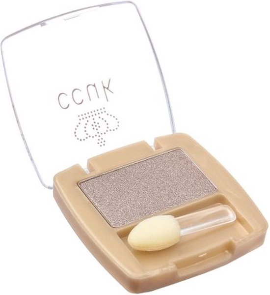 Constance Caroll mono eyeshadow - 71 Brown | bol