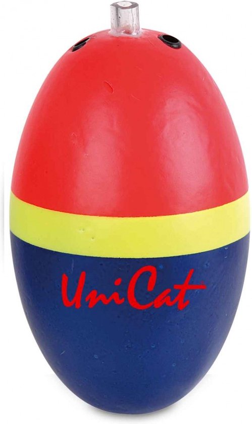 Unicat Warlock Float 100g Rood 100g | bol