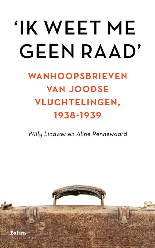 'Ik weet me geen raad', Aline Pennewaard | 9789463823883 | Boeken | bol