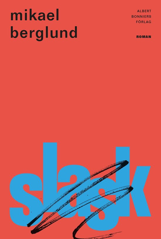 Slask (ebook), Mikael Berglund | 9789100807962 | Boeken | bol