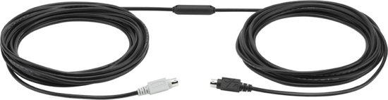 Power Cord Logitech 939-001487 | bol