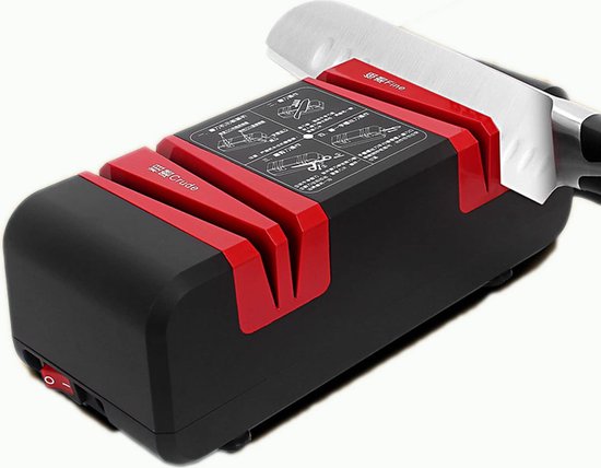 Lexium Elektrische messenslijper - Messenslijper - Elektrische messen ...