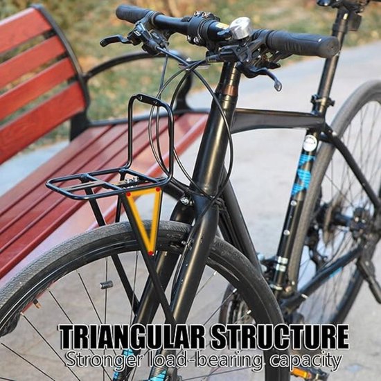 Equivera Bagagedrager Verbreder - Bagagedrager - Dragerverbreder ...