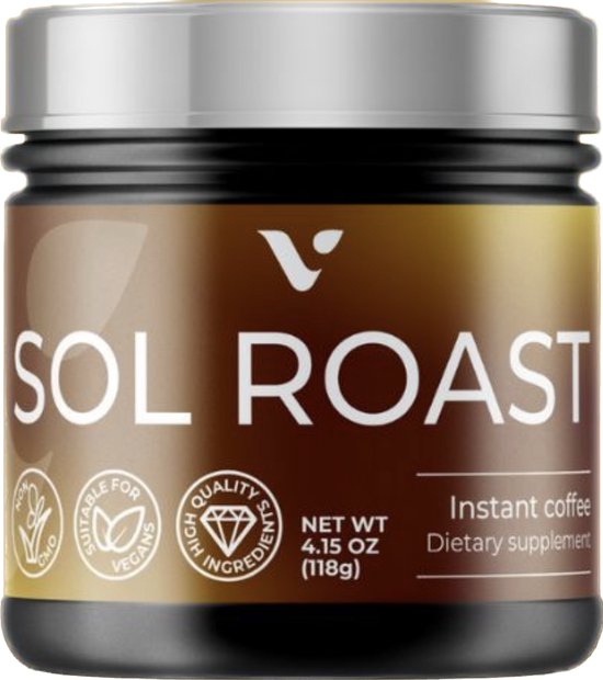 Valentus Sol Roast - pot | bol