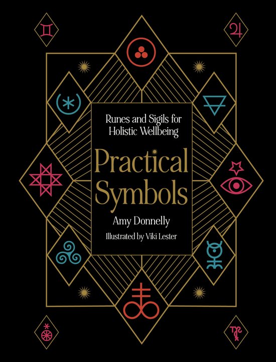 Practical MBS- Practical Symbols, Amy Donnelly | 9780711297012 | Boeken ...