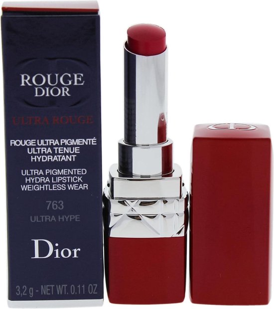 Dior - Rouge Dior Couture Colour Comfort & Wear Lipstick - # 351 ...