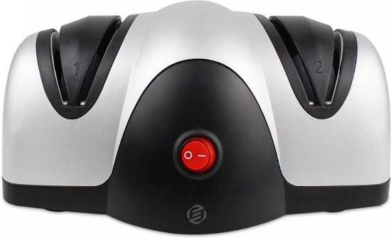 Equivera Elektrische messenslijper - Electrische messenslijper ...