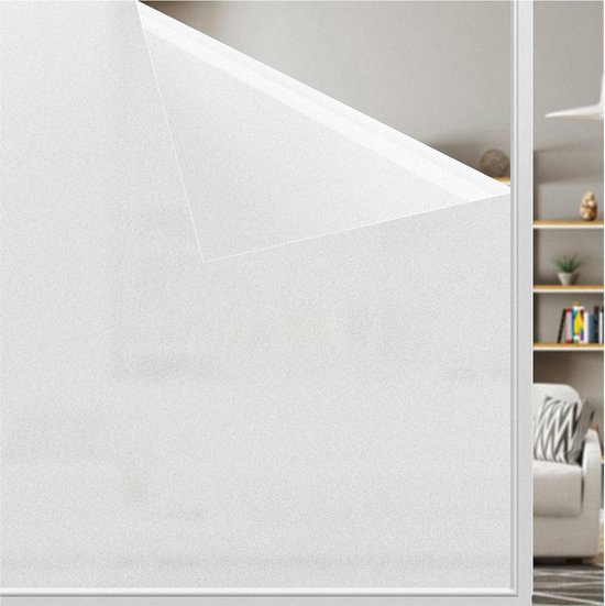 Solacis Privacy Folie Raam - Raamfolie - Folie Raam - Zichtwerend ...