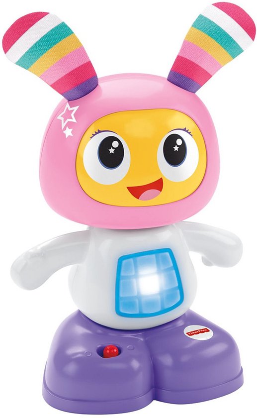 FP Mini BeatBelle | bol