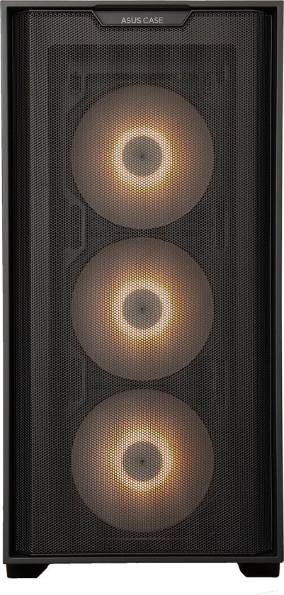 ASUS TUF Gaming i77K N70S | bol