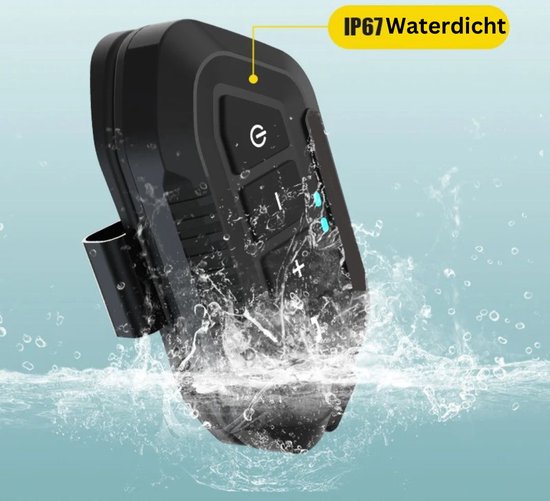Intercom Motor Helm - Motor Communicatie Handsfree - Motorhelm Headset ...