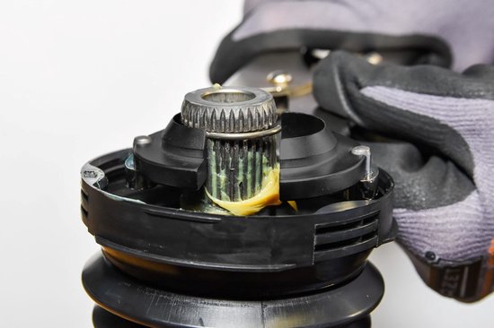 Hazet - Kit de montage circlips | bol