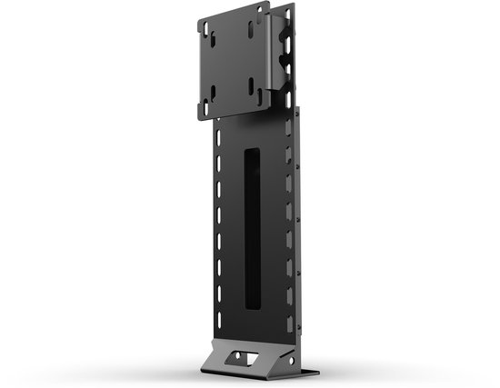 Trak Racer- Trak Racer - Integrated Single Monitor Stand for Trak Racer ...