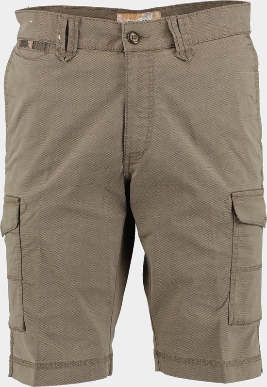 Sea Barrier Korte Broek Bruin Spuller B0000656.8260/1774 | bol